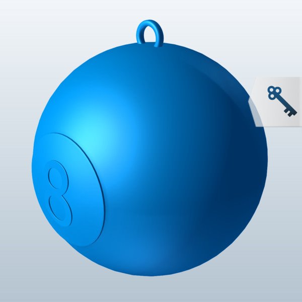 Ball v1 Free 3D Model - .obj .stl - Free3D