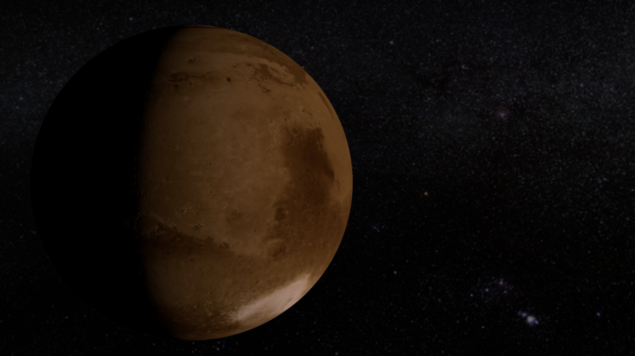 Solar System Free 3D Model - .c4d - Free3D