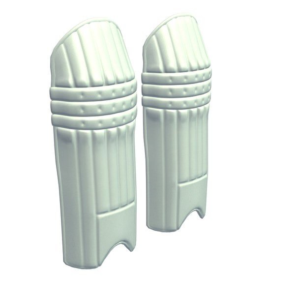 Cricketprotect V2 Free 3D Model - .obj .stl - Free3D