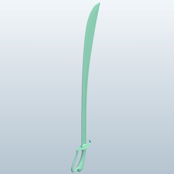 Ild v2 Free 3D Model - .obj .stl - Free3D