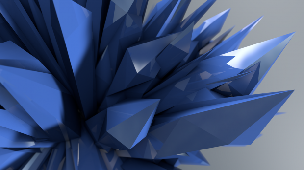 Frozen ice crystal Free 3D Model - .c4d - Free3D