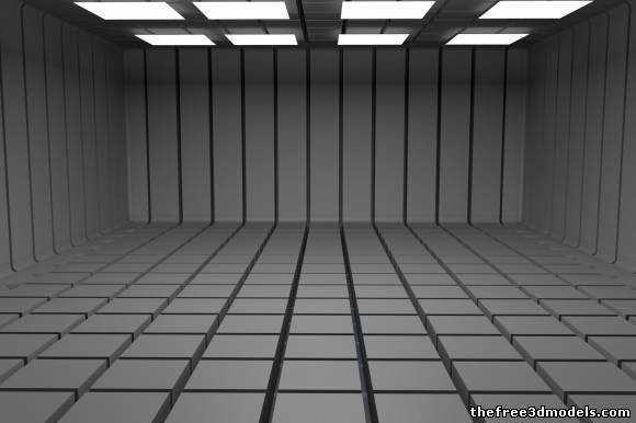 Lightroom Free 3D Model - .c4d - Free3D