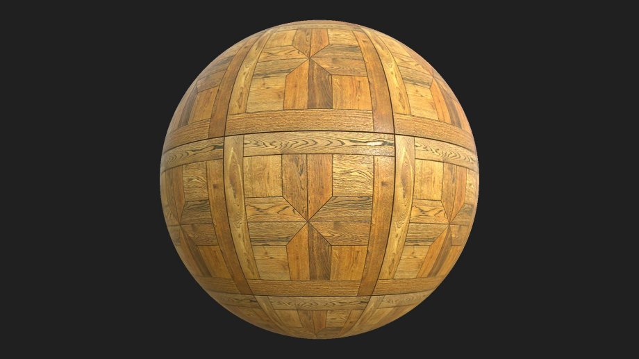Parquet textures pack #1 Free 3D Model - .jpg .uasset - Free3D