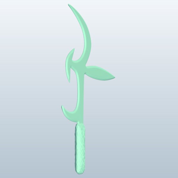 Kpinga V1 Free 3D Model - .obj .stl - Free3D