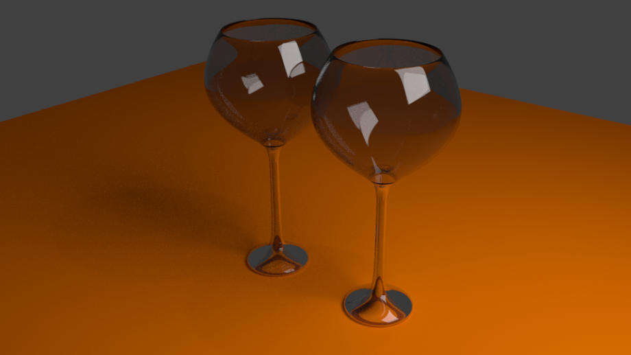 Beautiful of Glass Free 3D Model - .blend .stl .fbx .3ds .x3d .obj .mtl ...