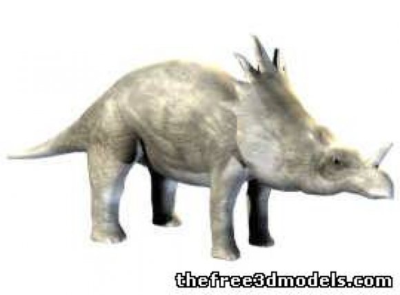 STYRACO Free 3D Model - .3ds .obj .max .c4d .lwo .mtl .sldprt - Free3D