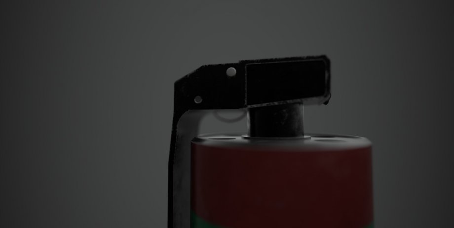 MK13 FlashBang手榴弹 免费的3D模型 - .blend .fbx .dae .obj - Free3D