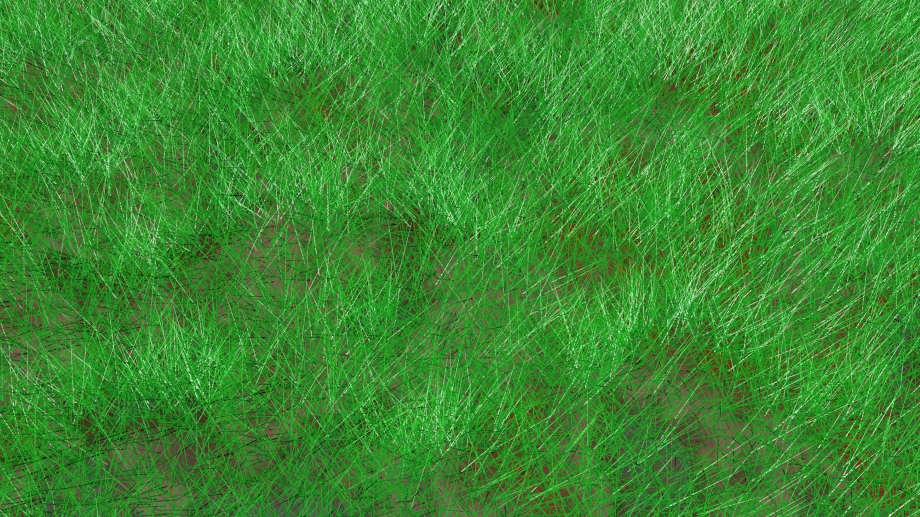 GRASS Free 3D Model - .c4d - Free3D