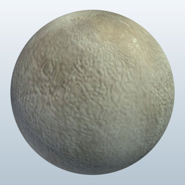 Eris v1 Free 3D Model - .obj .stl - Free3D