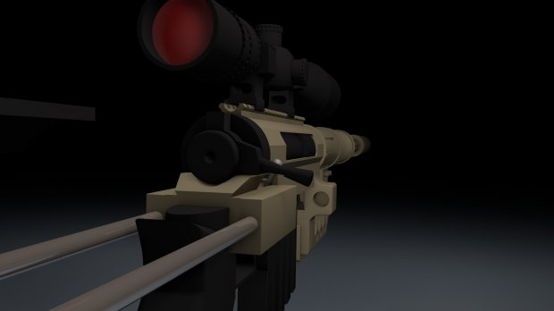 Thor M408 Modelo 3D gratis - .c4d - Free3D