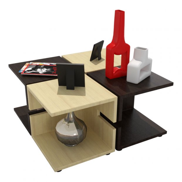 Table 3 Free 3D Model - .3ds .obj .max .fbx - Free3D