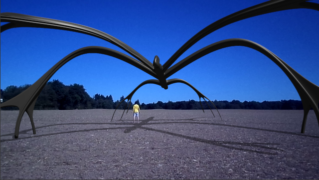 Stranger things Free 3D Model - .blend - Free3D