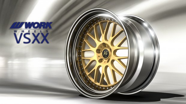 Work VS-XX Free 3D Model - .obj .fbx .mtl - Free3D