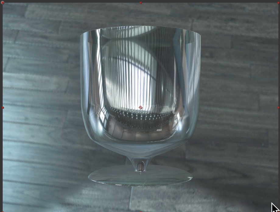 Drinking Glass Free 3D Model - .obj - Free3D