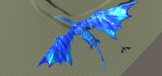 Dragon Free 3D Model - .obj .fbx - Free3D