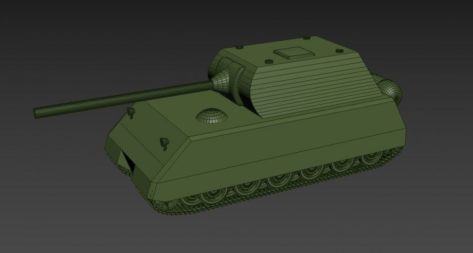Maus Modelo 3D gratis - .max - Free3D