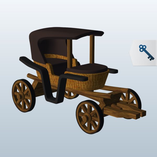 타란 타스 v1 무료 3D 모델 - .obj .stl - Free3D