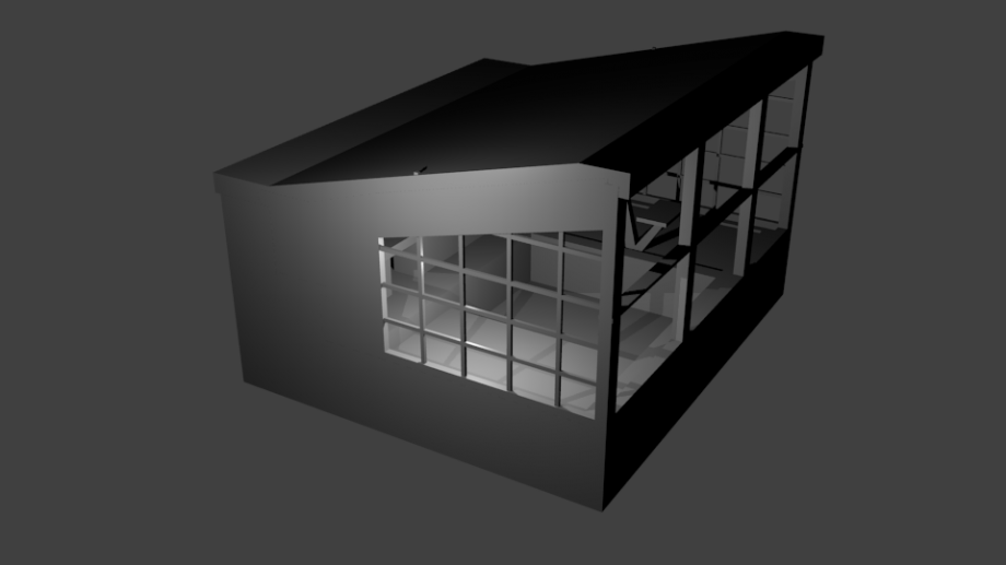 Swimming Pool Free 3D Model - .fbx - Free3D