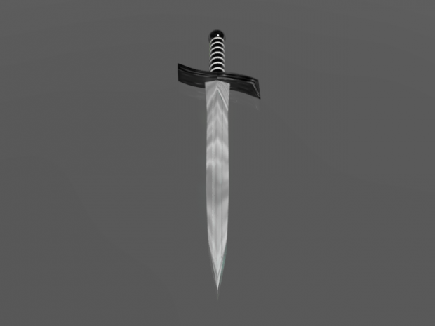 Sword Free 3D Model - .fbx - Free3D