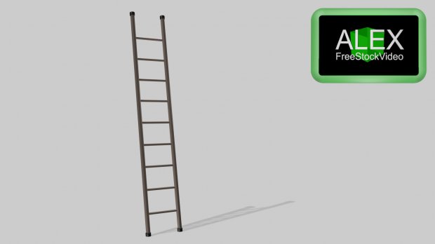 Ladder builder Free 3D Model - .obj .c4d - Free3D