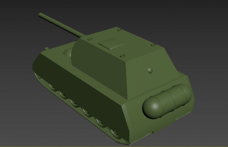 Maus Бесплатная 3D Модель - .max - Free3D