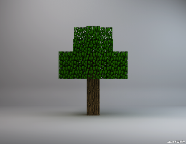 Tree Free 3D Model - .3ds .obj .dae .c4d .fbx - Free3D