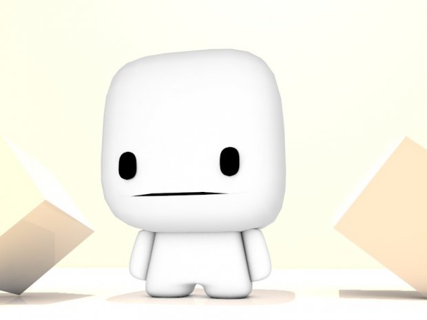 Toonix CN Free 3D Model - .c4d - Free3D