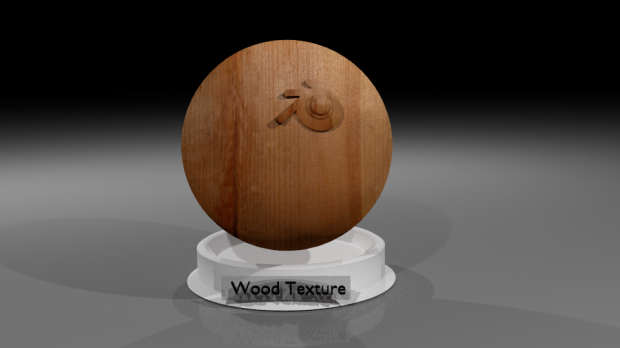 Wood Texture created in cycles Free 3D Model - .3ds .obj .blend .fbx ...