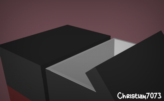 Shoe Box Free 3D Model - .obj .c4d - Free3D