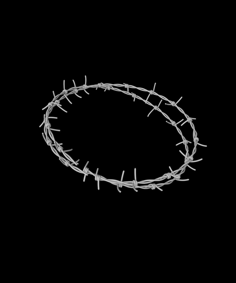 Abstract sample pack Free 3D Model - .fbx - Free3D