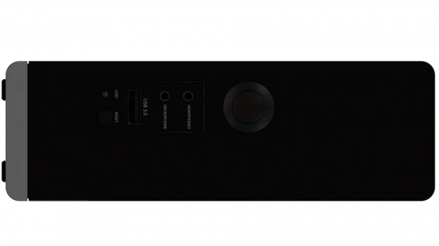 Mini PC Free 3D Model - .3ds .obj .dae .c4d .stl - Free3D