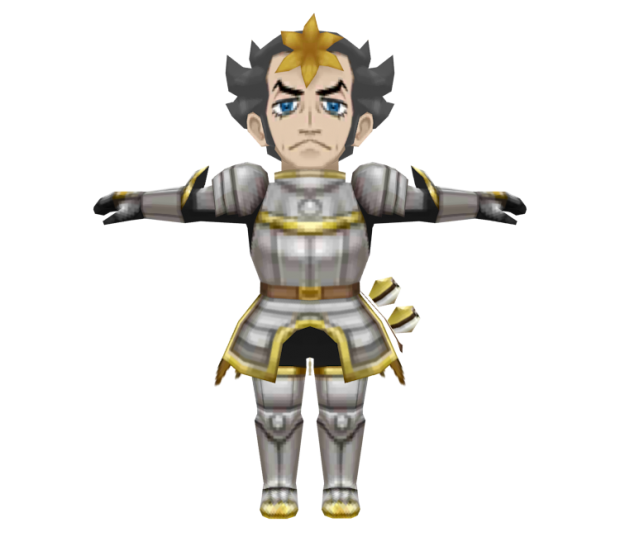 (Pokemon) Free 3D Model - .dae .fbx - Free3D