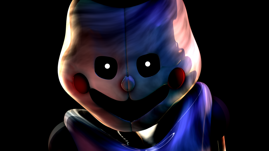 Joy Free 3D Model - .lib4d .c4d - Free3D