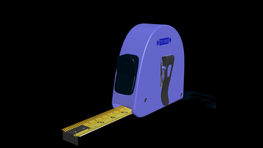 FLEXOMETER Modelo 3D gratis - .max .obj - Free3D