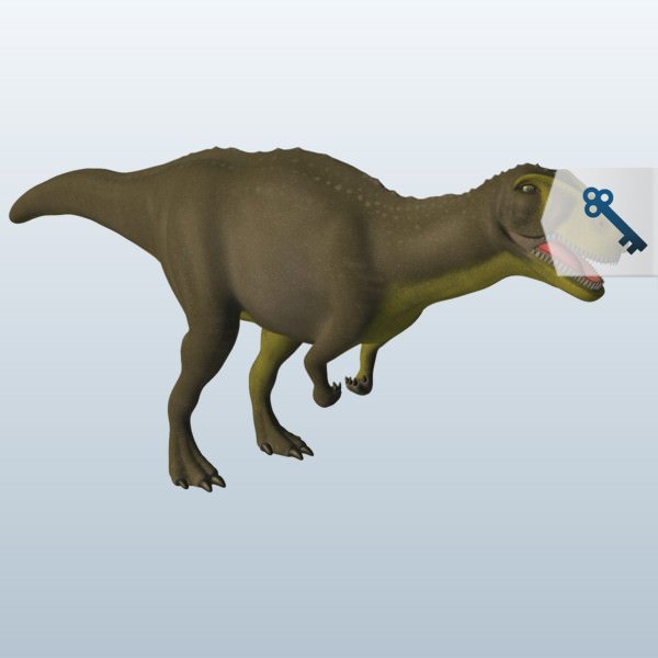 Kryptops V1 Free 3D Model - .obj .stl - Free3D