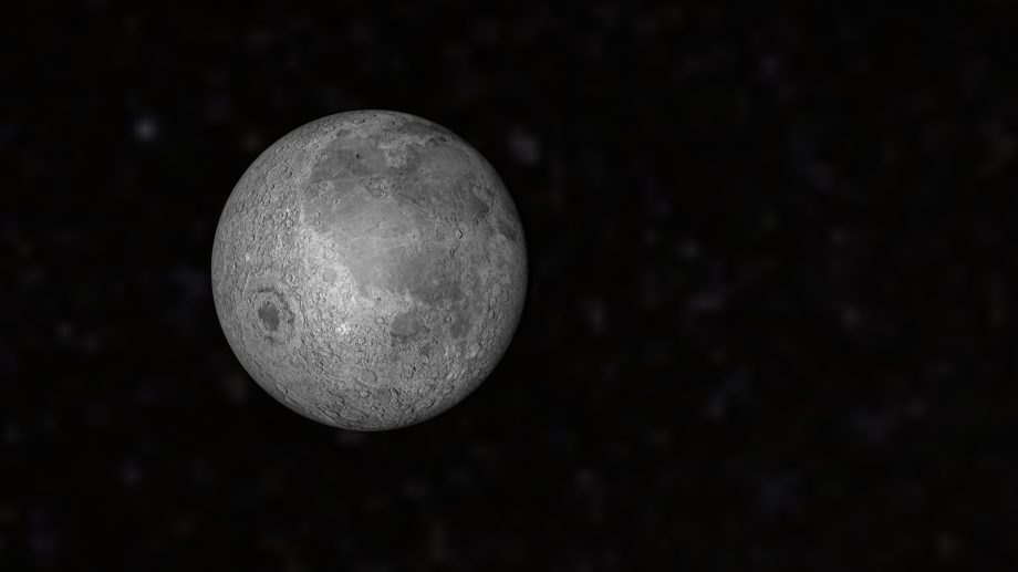 Solar System Free 3D Model - .c4d - Free3D