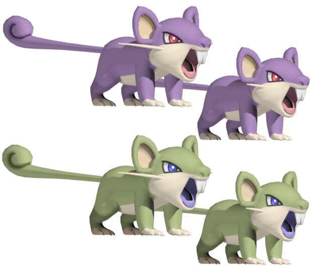 Rattata
