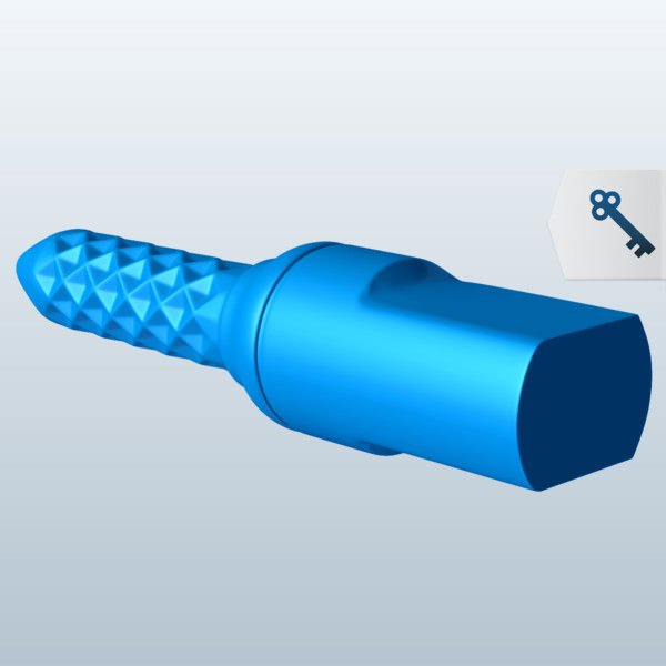 Christmas Light mini bulb v1 Free 3D Model - .obj .stl - Free3D