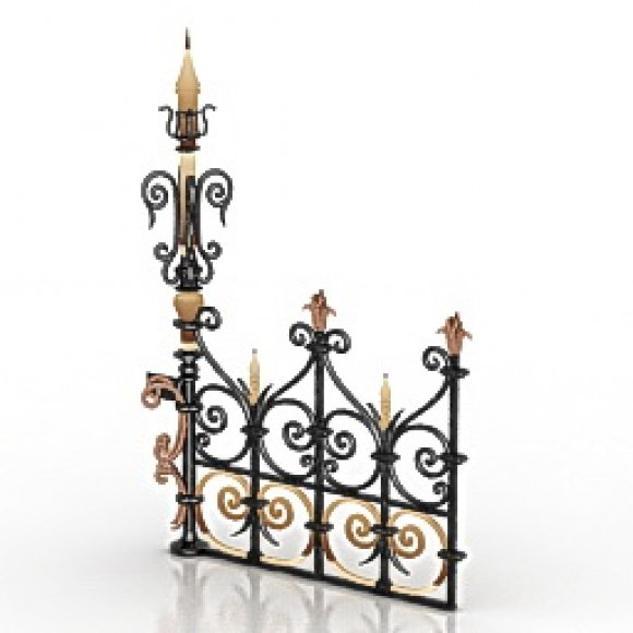 Forging Free 3D Model - .3ds .sldprt - Free3D