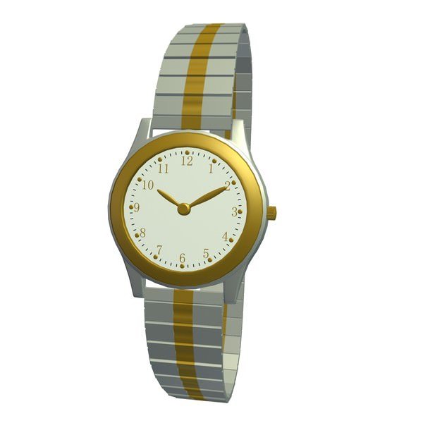 Watches v1 Free 3D Model - .obj .stl - Free3D