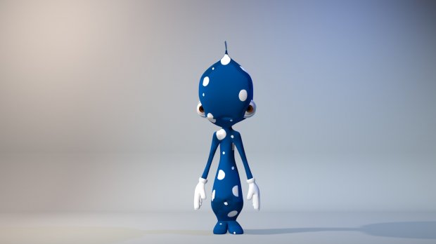 SaM Free 3D Model - .c4d - Free3D