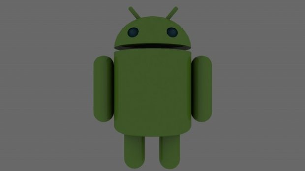Android Free 3D Model - .3ds .obj .c4d - Free3D