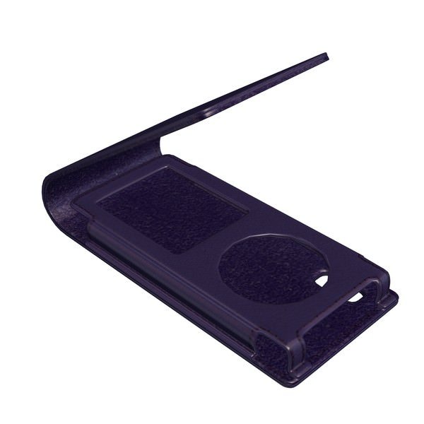 Mp3 sport case with clip v1 Free 3D Model - .obj .stl - Free3D