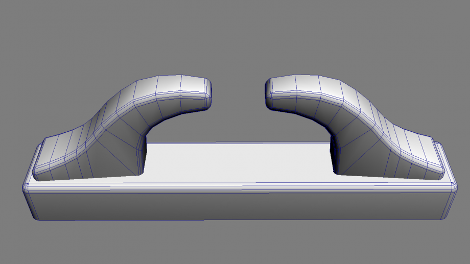 Fairleader 1 Free 3D Model - .fbx - Free3D