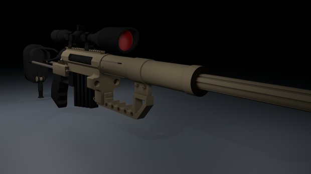 Thor M408 Modelo 3D gratis - .c4d - Free3D