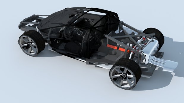 Lamborghini aventador sport Free 3D Model - .obj .dae - Free3D