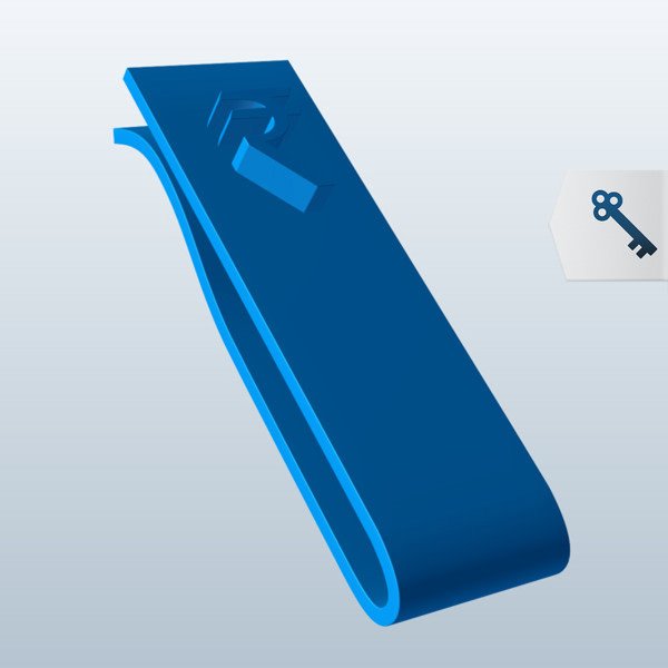 Indian Rupee v1 Free 3D Model - .obj .stl - Free3D