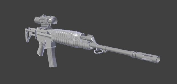 SS2V1 핀드 어드 무료 3D 모델 - .obj .mtl - Free3D