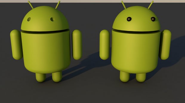 Android Free 3D Model - .c4d - Free3D