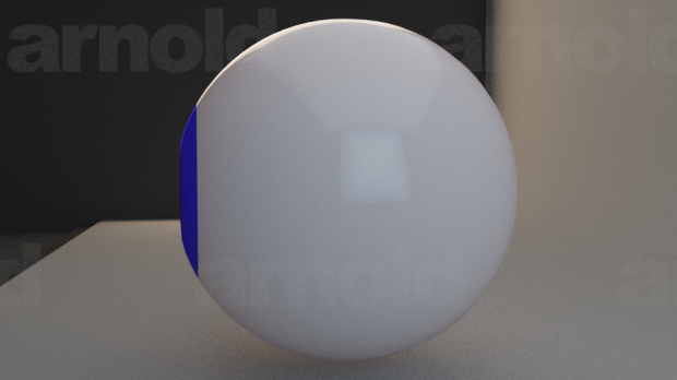 Cartoon Eye Free 3D Model - .fbx - Free3D